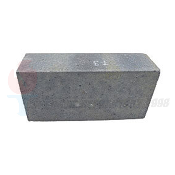 Silicon Carbide Brick - Shengjie Refractory