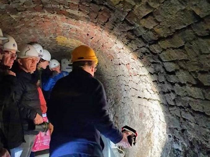 Shengjie Refractory Material Kiln Masonry Case - Shengjie Refractory